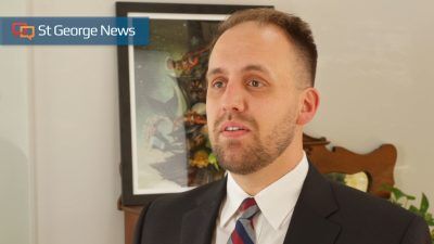 Top 5 weekend stories on St. George News | Local News | stgeorgeutah.com