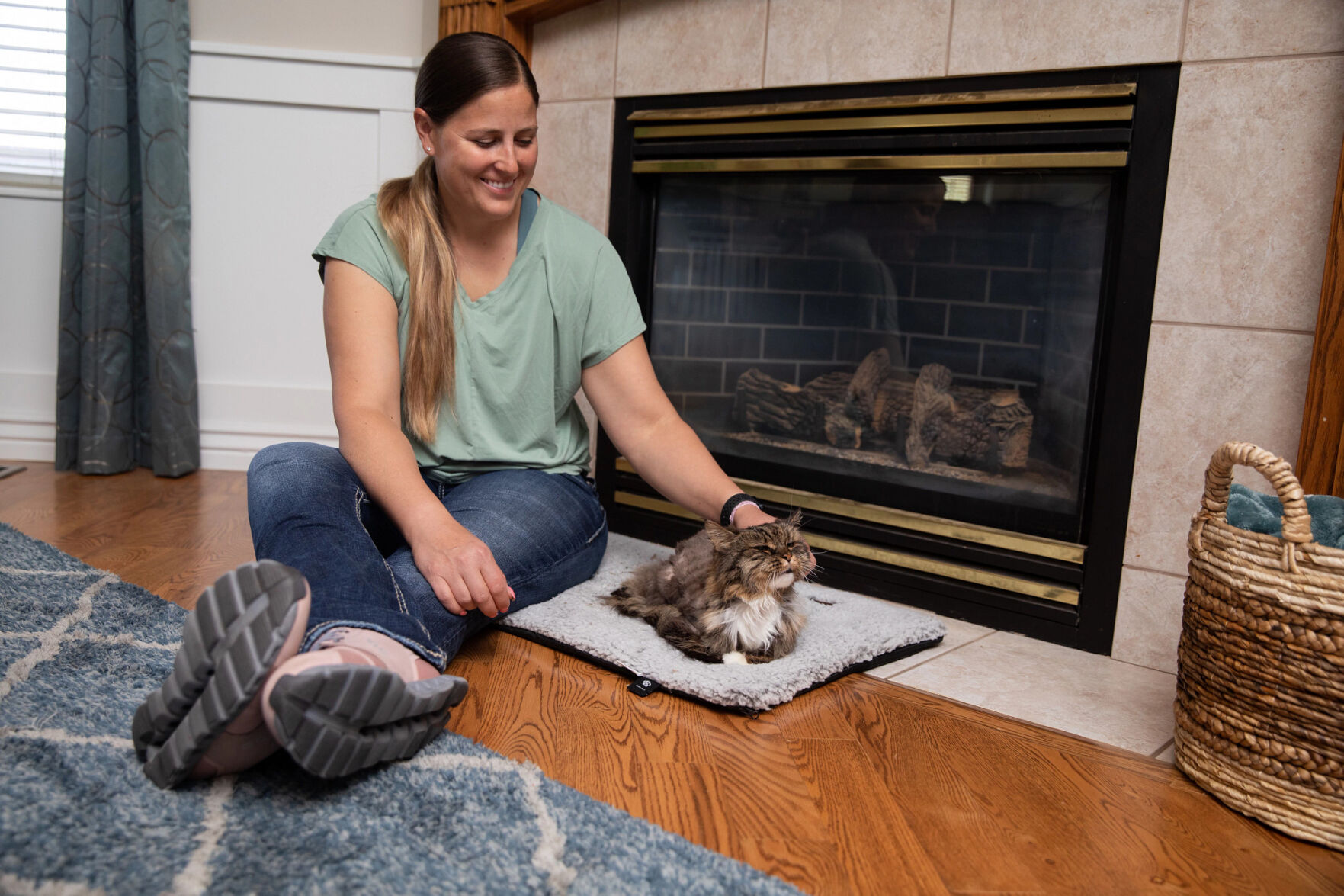 Mirage’s next miracle: Cat that survived 400-foot fall at Bryce Canyon ...