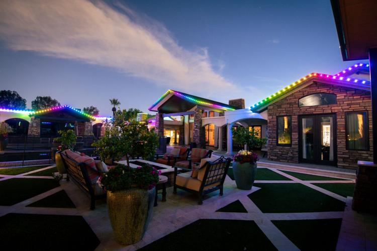 Be the envy of your block with EverLights, Southern Utah’s leader in ...