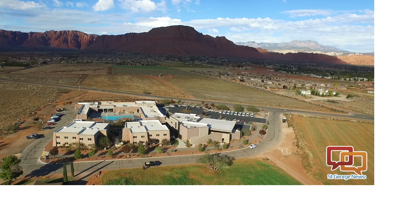 Ivins’ best kept secret for rejuvenation, spa treatments, even food ...