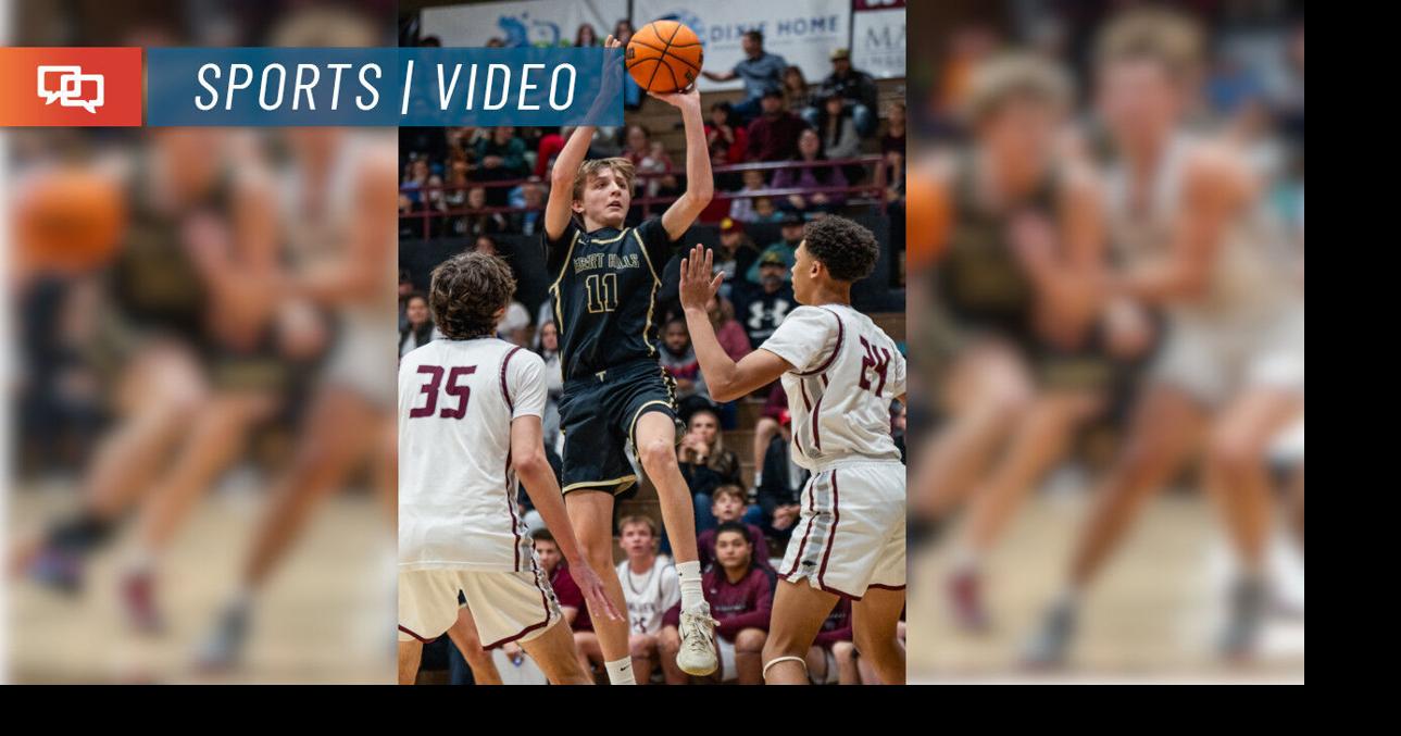 Region 9 boys basketball begins with victories for Flyers, Panthers ...