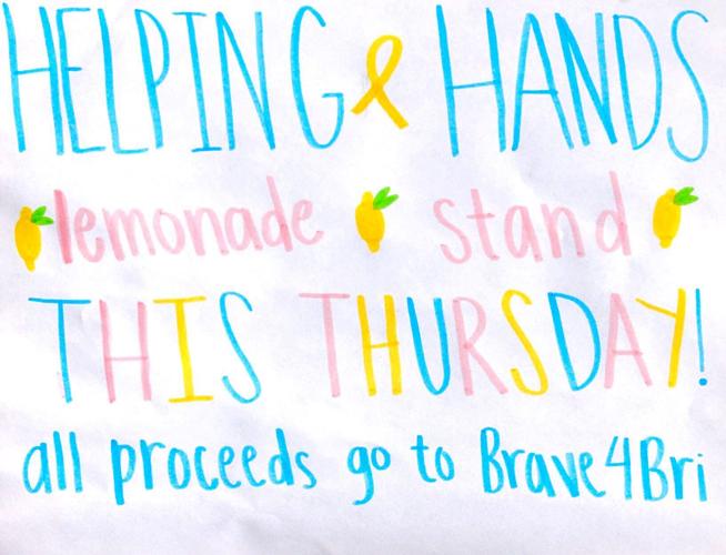 ‘Heart of gold’: St. George kids make a difference in the world with ...