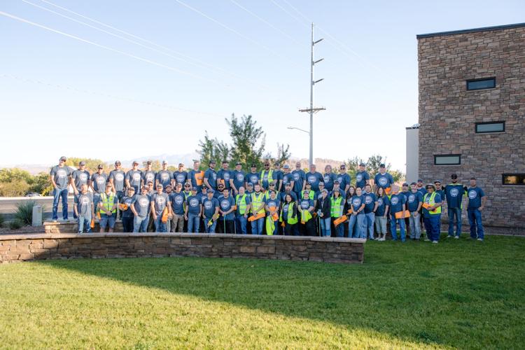 Dixie Power participates in Utah Rural Electric Cooperative Association ...