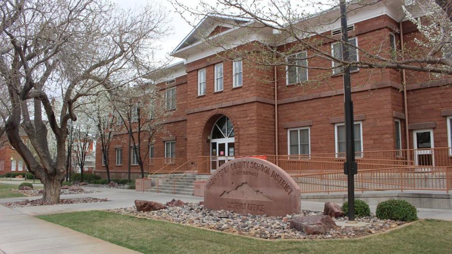 Book bans in Washington County School District may have flouted state ...