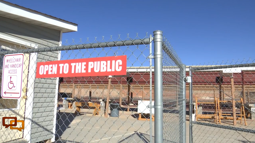 County approves partial reopening of shooting sports park | Local News ...