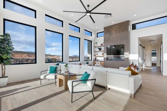 Building dreams and attainable living: 2024 St. George Area Parade of ...