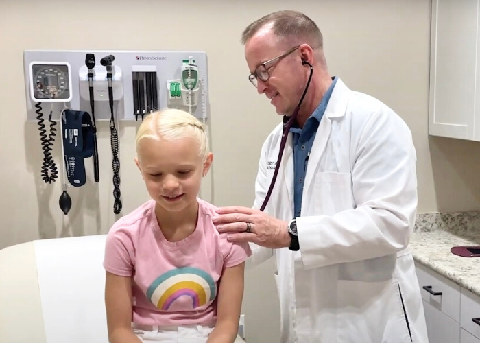 Corner Clinic expands urgent, primary care services to Southern Utah ...