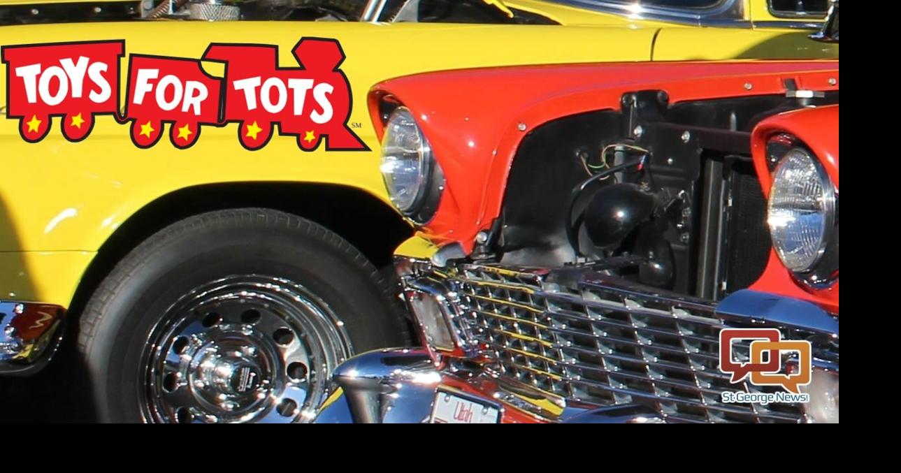 Car Guys Care revving up for Toys for Tots Car Show | Events ...