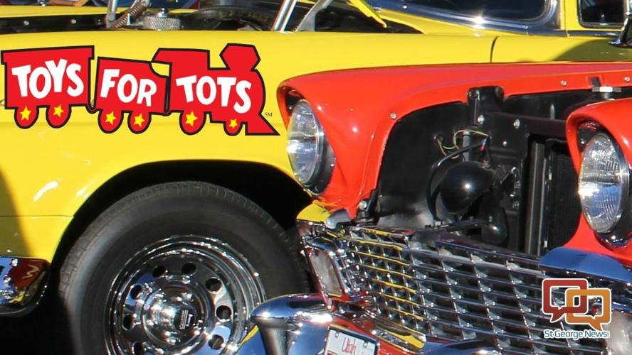 Car Guys Care revving up for Toys for Tots Car Show | Events ...