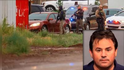 Polygamous sect leader Bateman sentenced to 50 years in federal prison ...