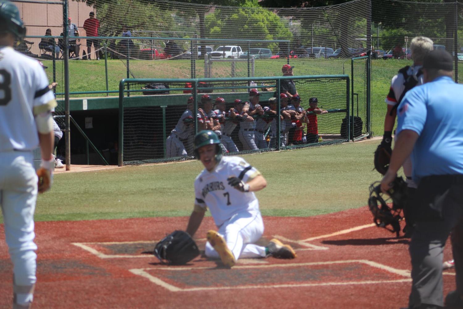 4A state baseball: 4 Region 9 teams win Super Regionals, advance to ...