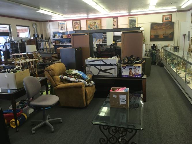St. George pawn shop owner responds to anonymous letter criticizing him ...