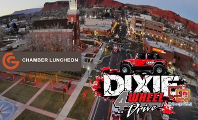 Dixie 4 Wheel Drive celebrates new facility with free food, family fun ...