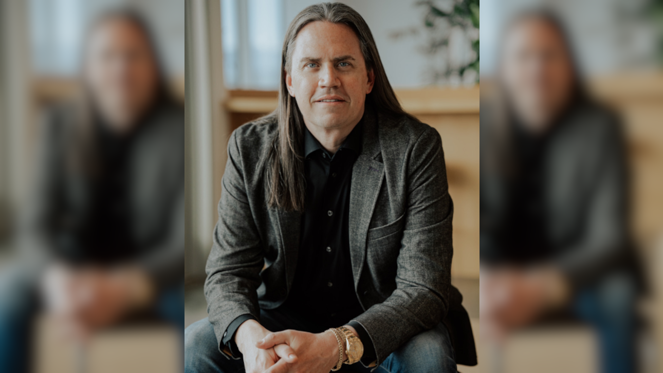 'Inspiring innovation': Savory Fund co-founder Andrew K. Smith to ...