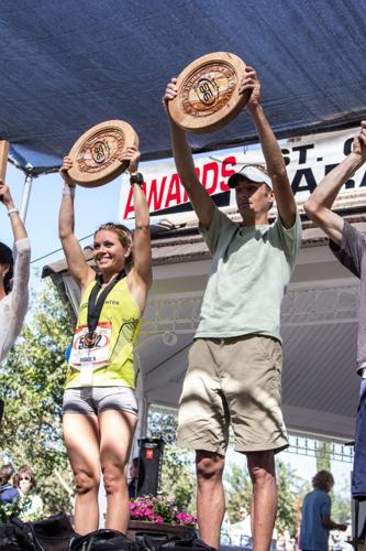 Runners eye record-book as SG Marathon set for early Saturday | Health ...