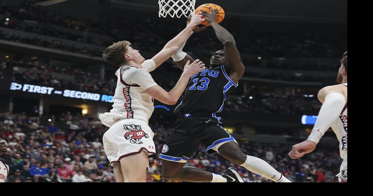 Bracket still alive? Numbers to know for each of the remaining March ...