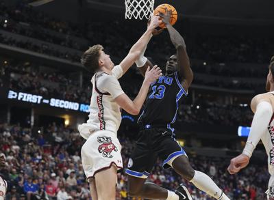 Bracket still alive? Numbers to know for each of the remaining March ...