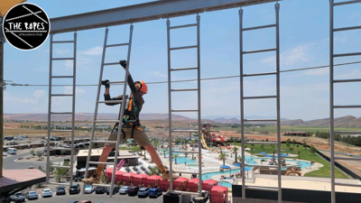 'We've got something for everybody': Adventure meets empowerment at The ...