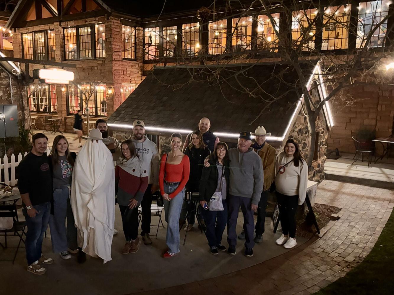 ‘Folklore, legends and spooky tales’: St. George ghost tours unveil ...