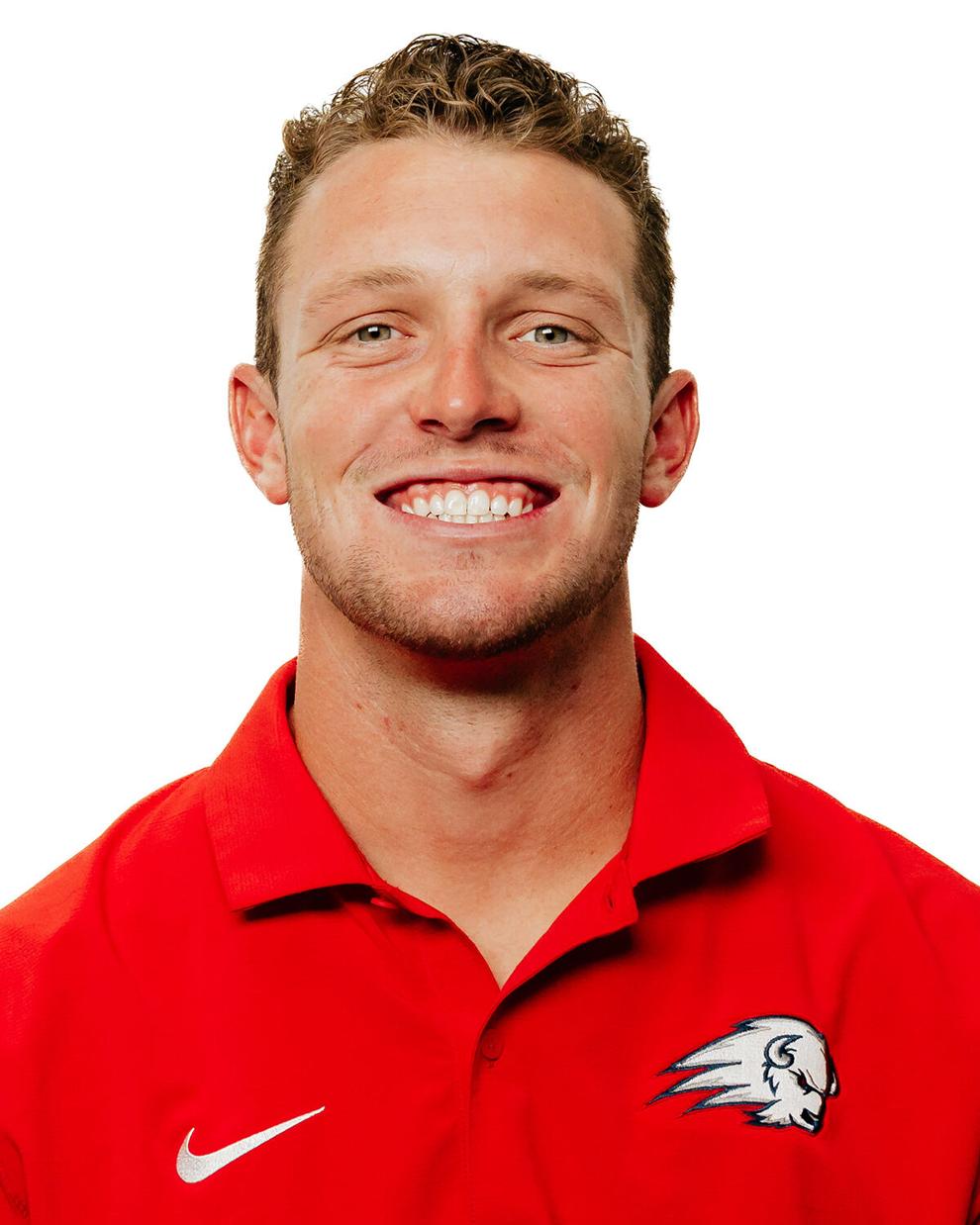 Utah Tech football: Dixie High grad Reggie Graff named to 2025 academic ...