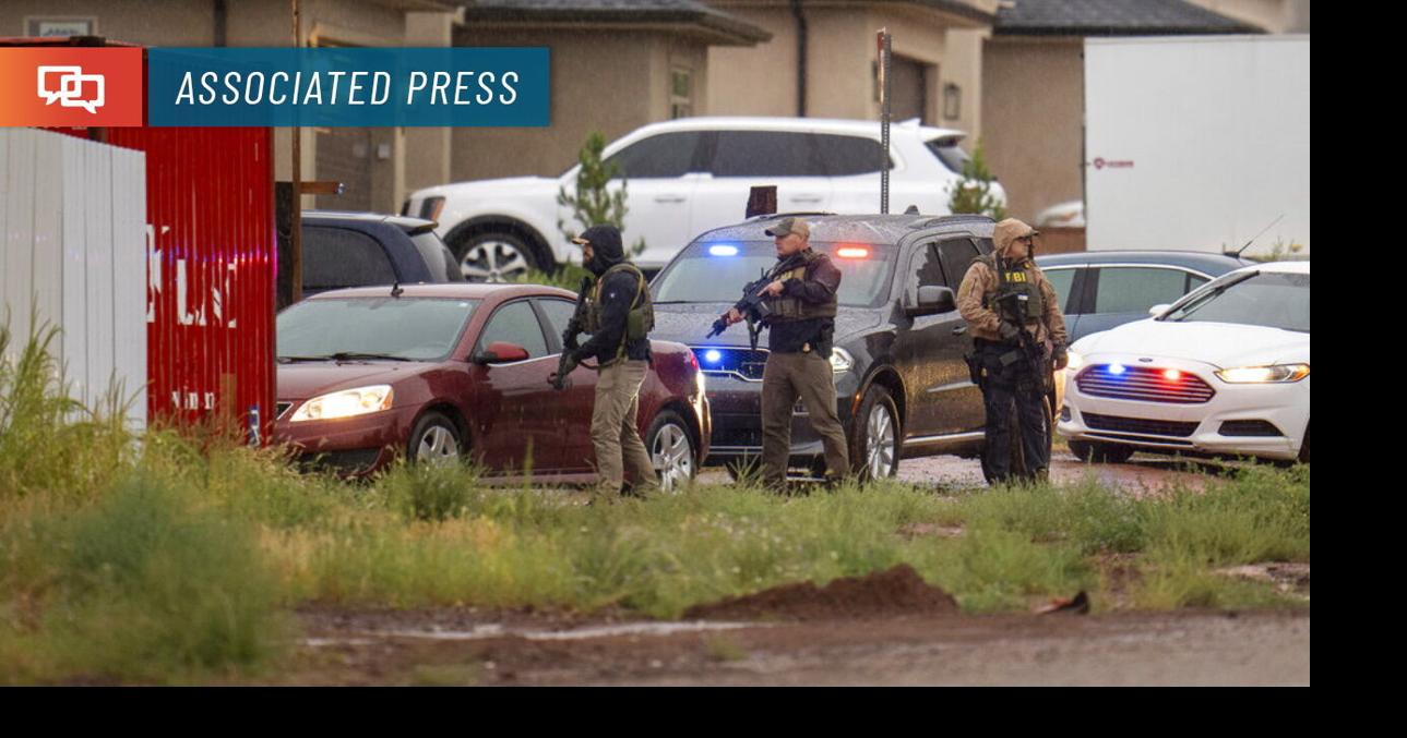 Polygamous sect leader Bateman’s trial set for 2024 in Arizona | Local ...