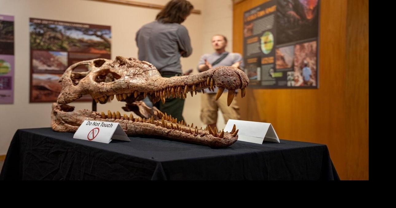 Zion National Park opens temporary museum exhibit on Southern Utah's ...