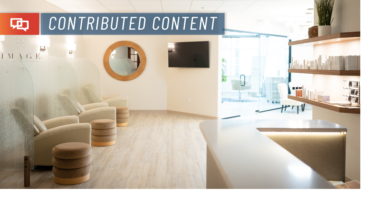 Experience Southern Utah’s newest med spa at Image by Premier Health ...