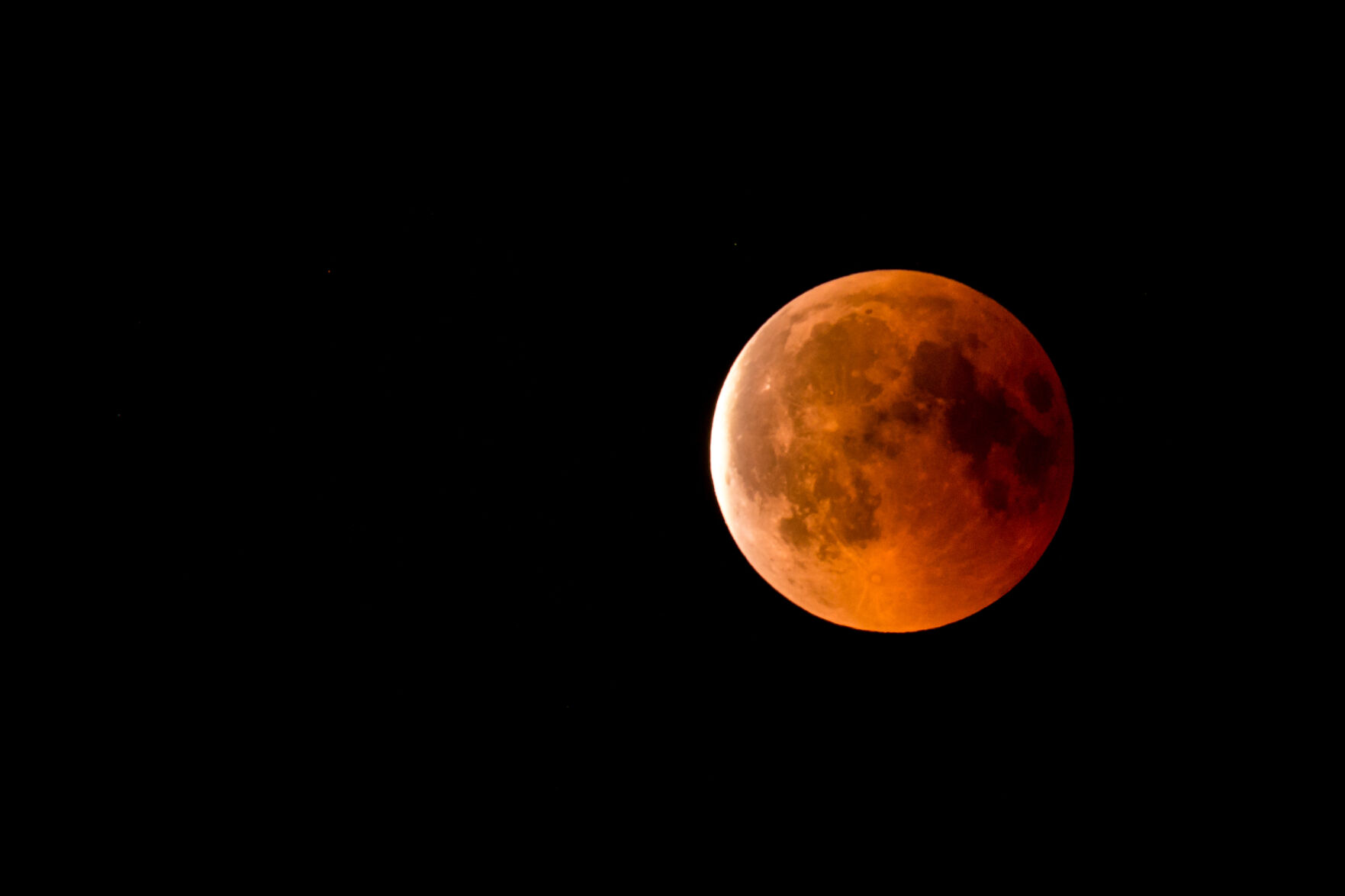 Horoscopes: Total lunar eclipse in Pisces brings fated, life-altering ...
