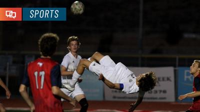Region 9 boys soccer: Snow Canyon assumes top spot after ending Crimson ...