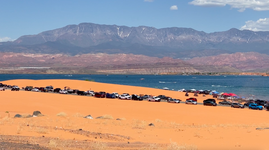 11K inspections, 113 Utah aquatic invasive species violations found ...