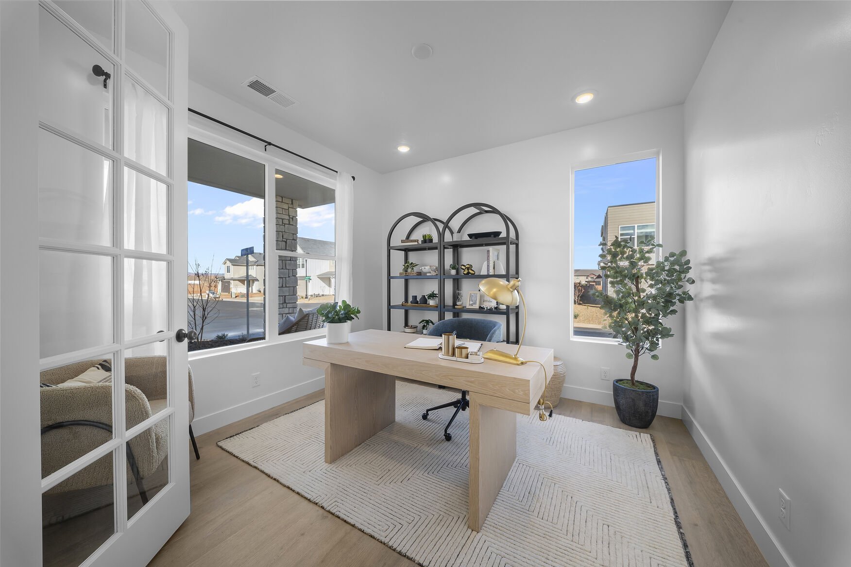 Visionary Homes invites buyers to tour new, fully shoppable model homes ...