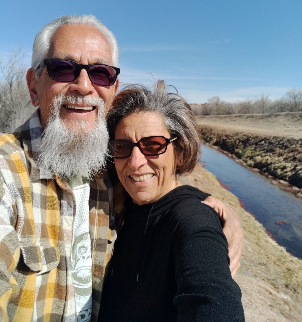 Southern Utah veteran meets son for 1st time after 7 decades, online ...