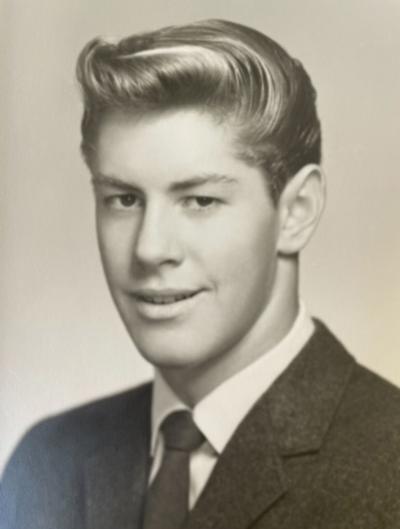 Douglas Leonard Harline | Obituaries | stgeorgeutah.com