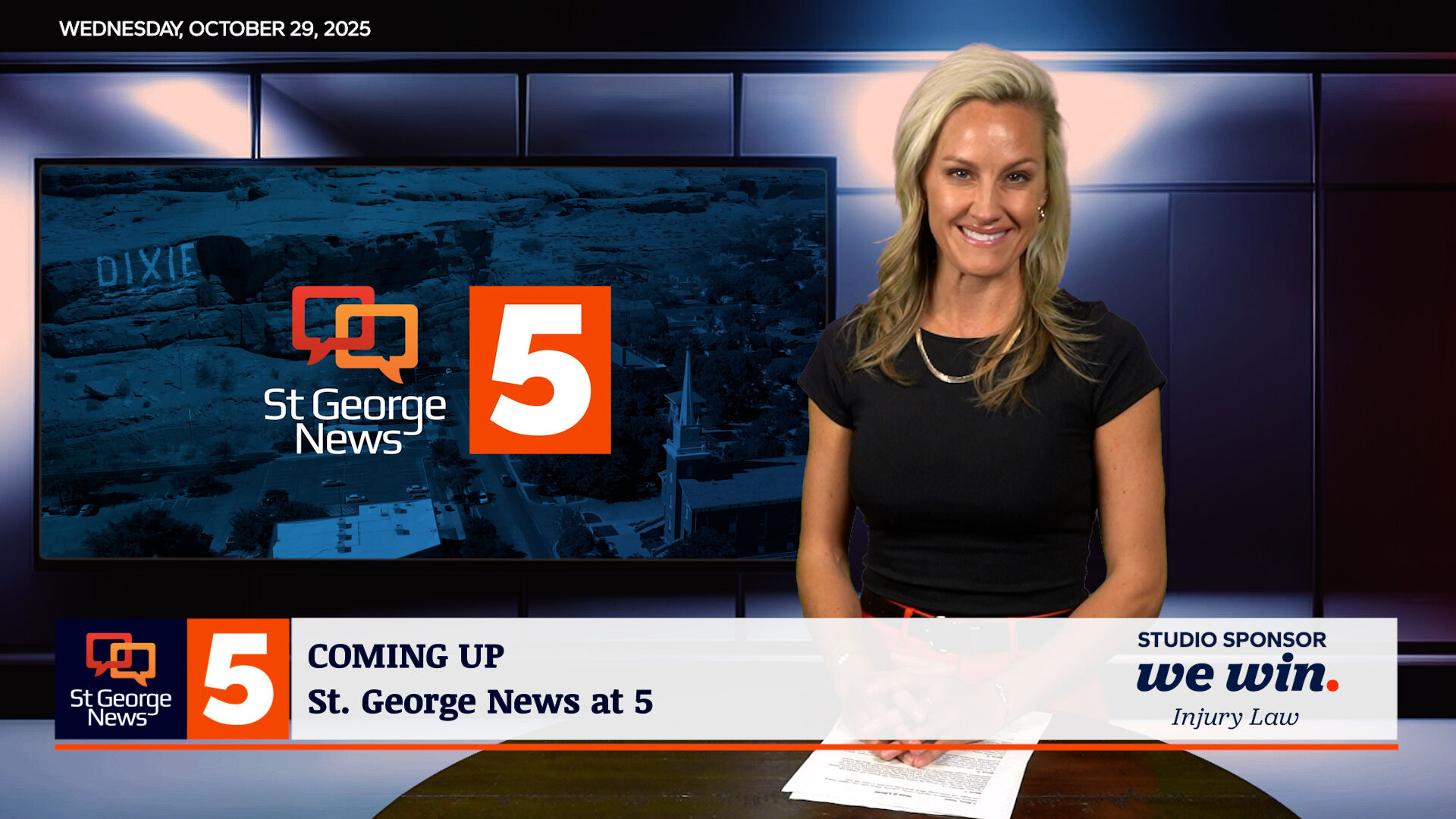 St. George News at 5: Stranded hikers rescued, jewelry store theft and ...