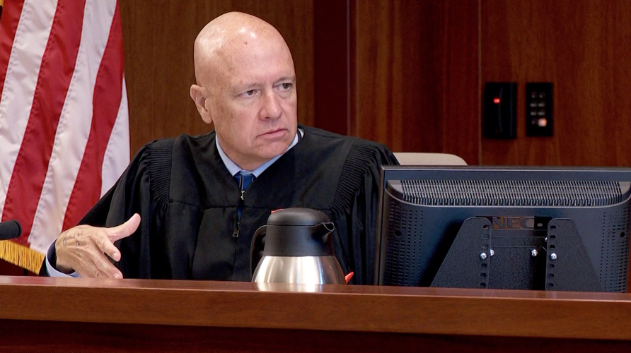 FBI psychiatrist casts doubt on autism diagnosis of teen in Pine View ...