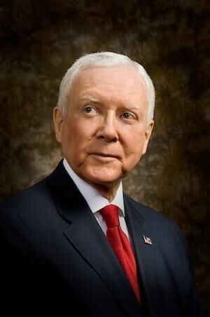 Hatch: Deficit Reduction Cannot Be Achieved Through Tax Hikes | News ...