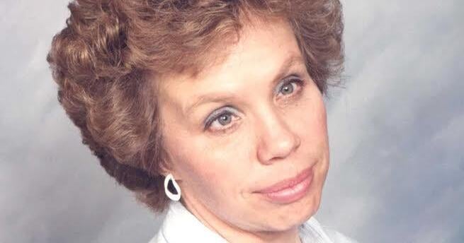 Jacqueline Platt Riggs | Obituaries | stgeorgeutah.com