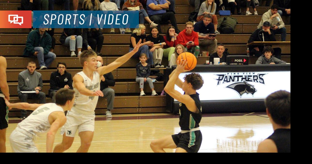 4A boys basketball: Dixie wins twice, 3 more Region 10 squads ...