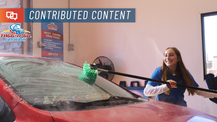 ‘A higher standard’: A homegrown Utah success story, Tagg-N-Go ...