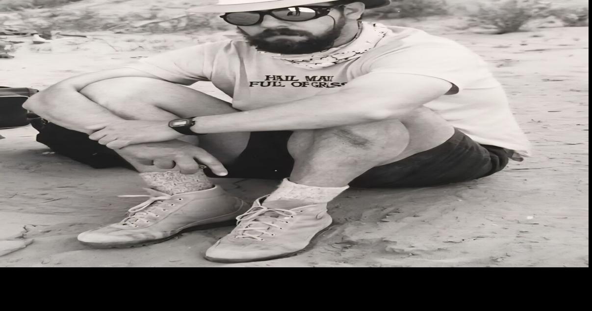 Chris Wangsgard | Obituaries | stgeorgeutah.com