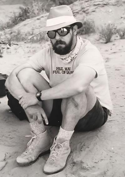 Chris Wangsgard | Obituaries | stgeorgeutah.com