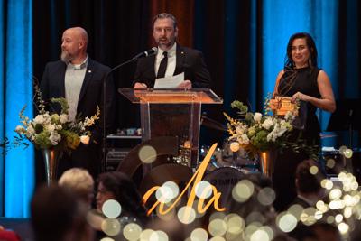 'Lasting change': Zion Forever Project honored for work in conservation ...