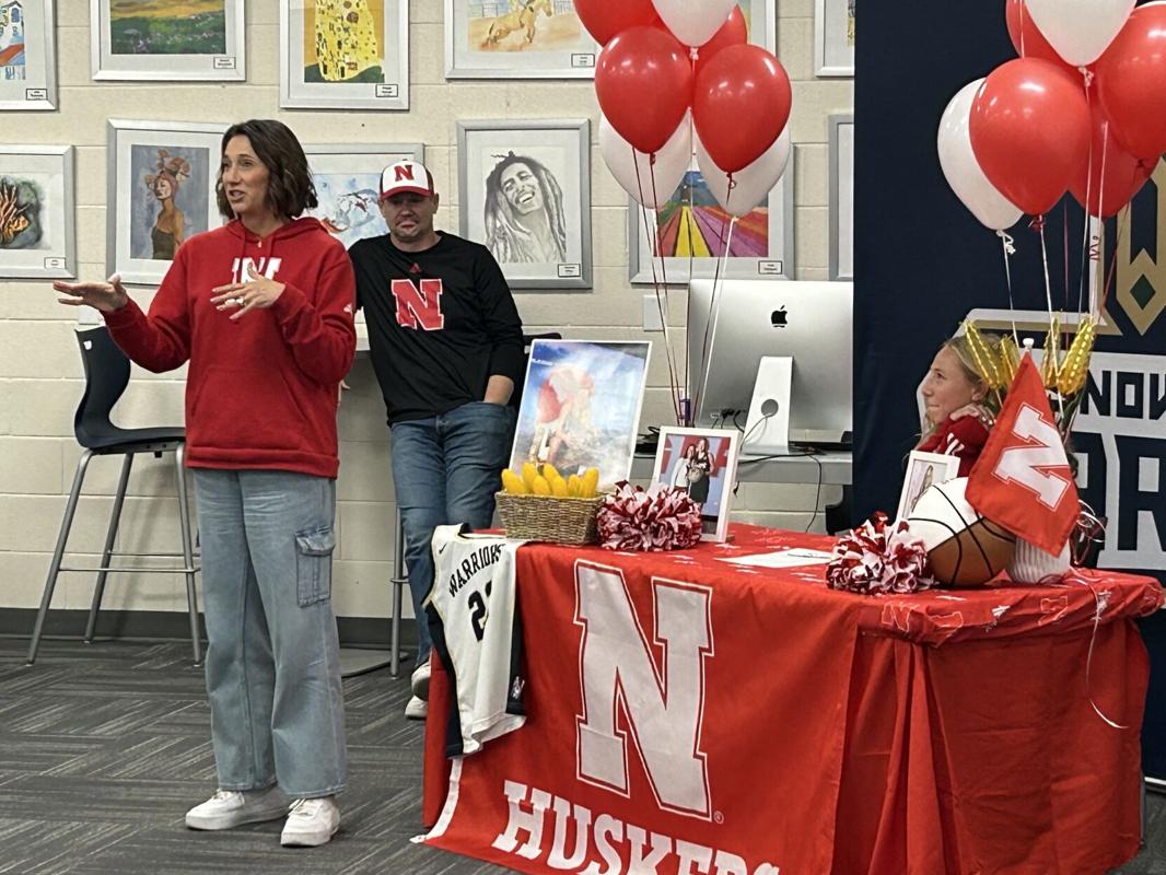 Region 9 superstars on the move: Olivia Hamlin to Nebraska, Tehani ...