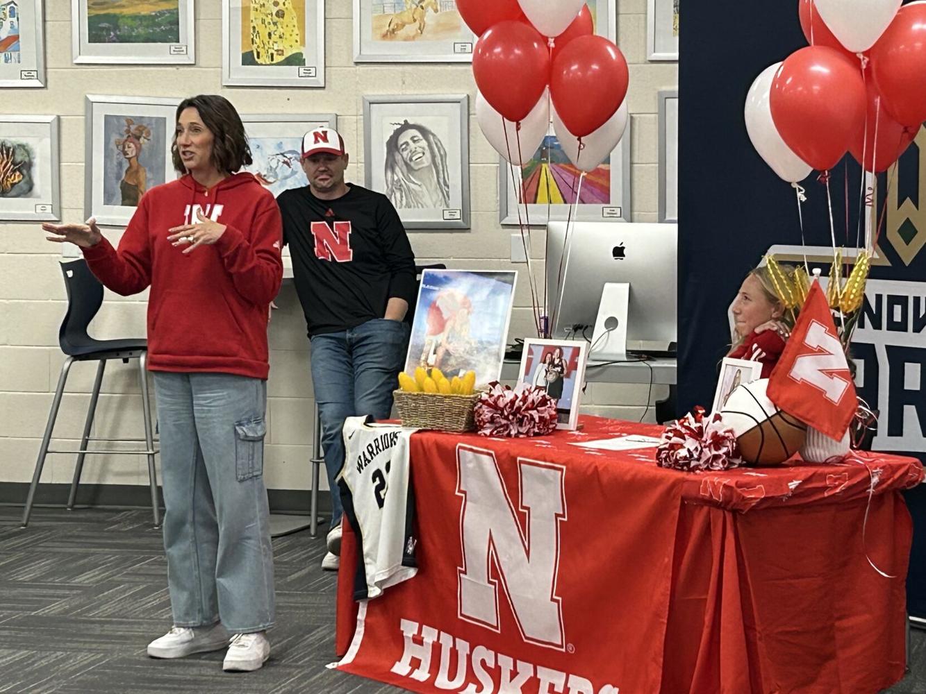 Region 9 superstars on the move: Olivia Hamlin to Nebraska, Tehani ...