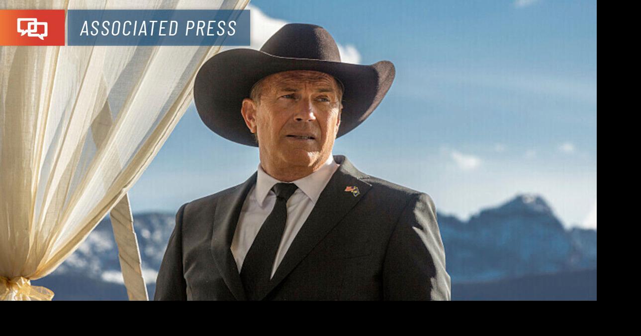 Costner’s ‘Yellowstone’ run may end in November; sequel likely to ...