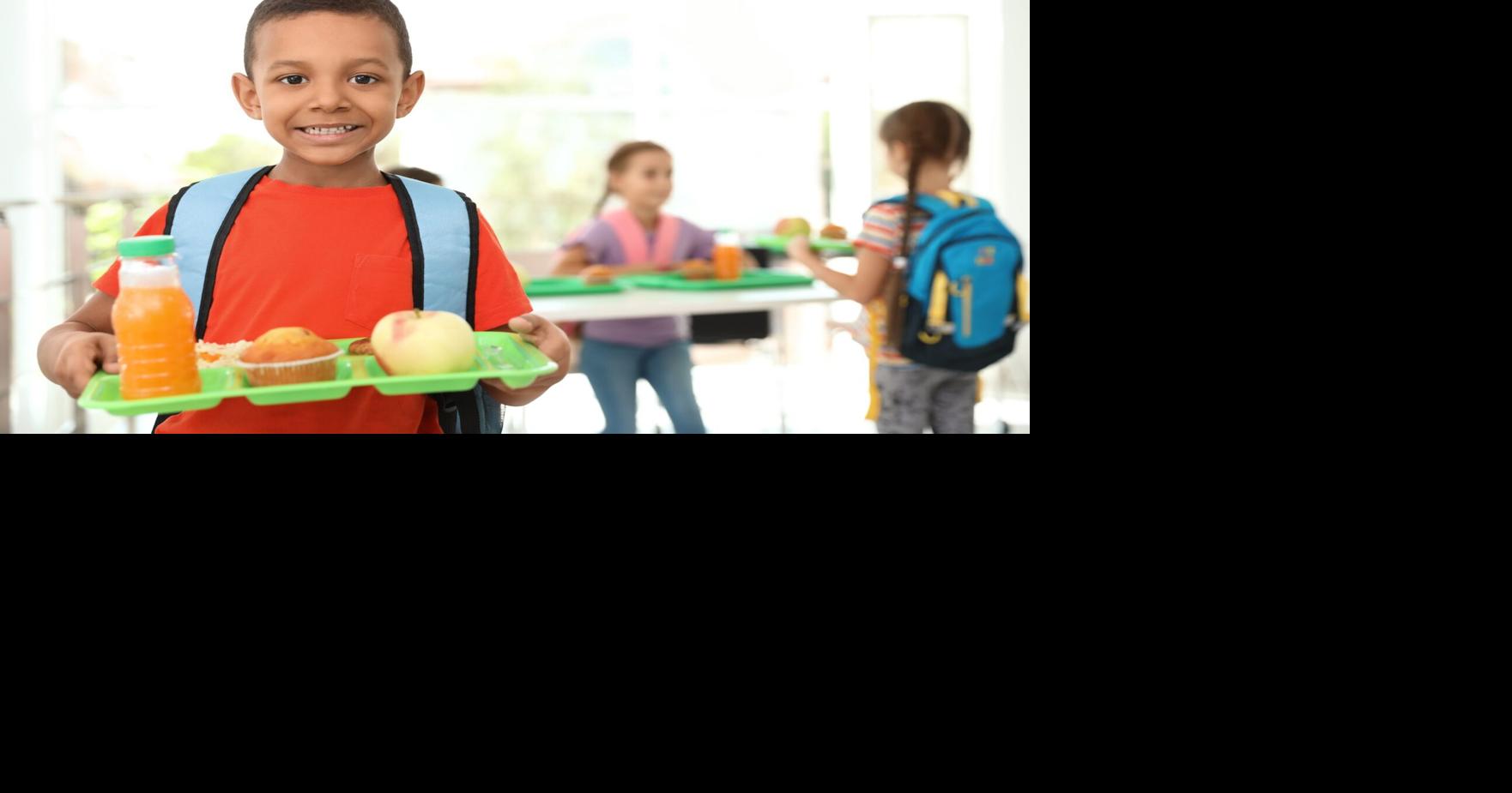 USDA proposes new guidelines for school lunches. Here’s what Southern ...