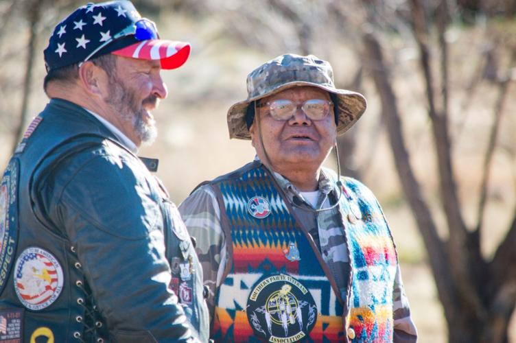 ‘We will always be here’: Southern Utah DAR chapter pays tribute to ...