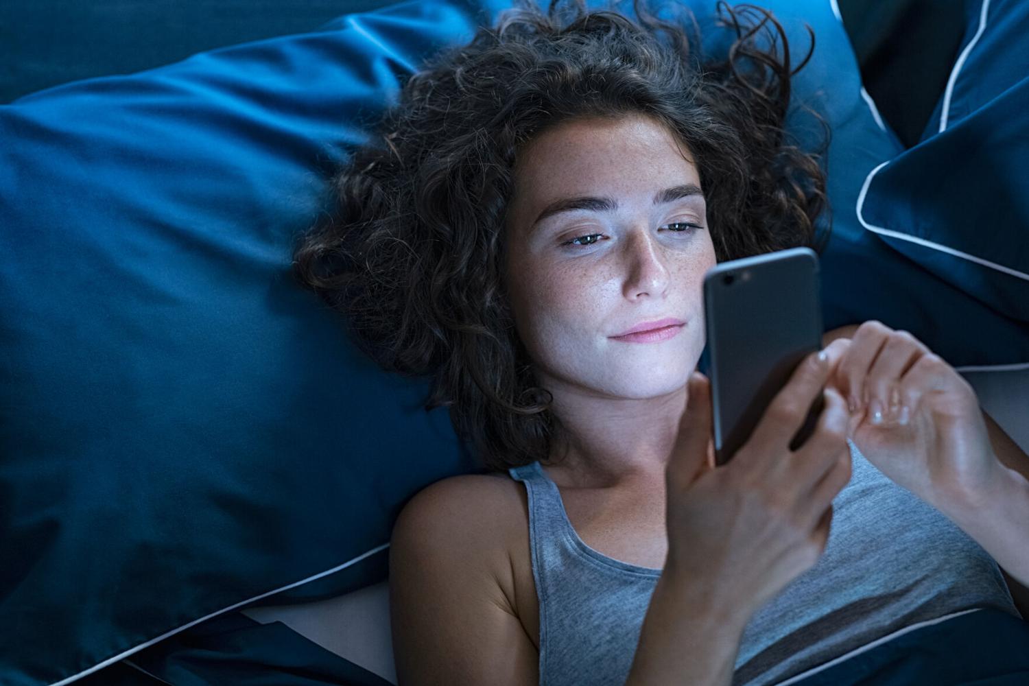 Could you go 24 hours without your phone? Global Day of Unplugging ...