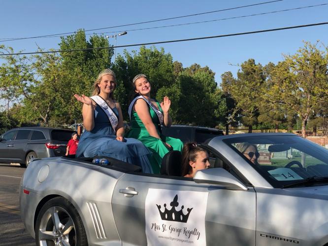 Photo gallery: Washington County Fair kicks off with parade | Arts ...
