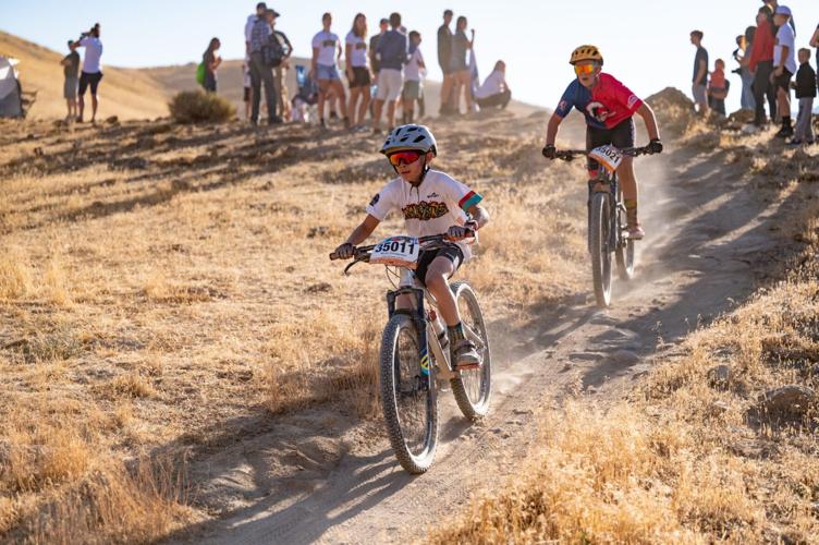 High school mountain biking: local teams gearing up for 2nd half of ...